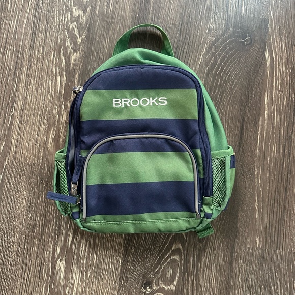 Pottery Barn Kids | Other | Pottery Barn Kids Backpack | Poshmark